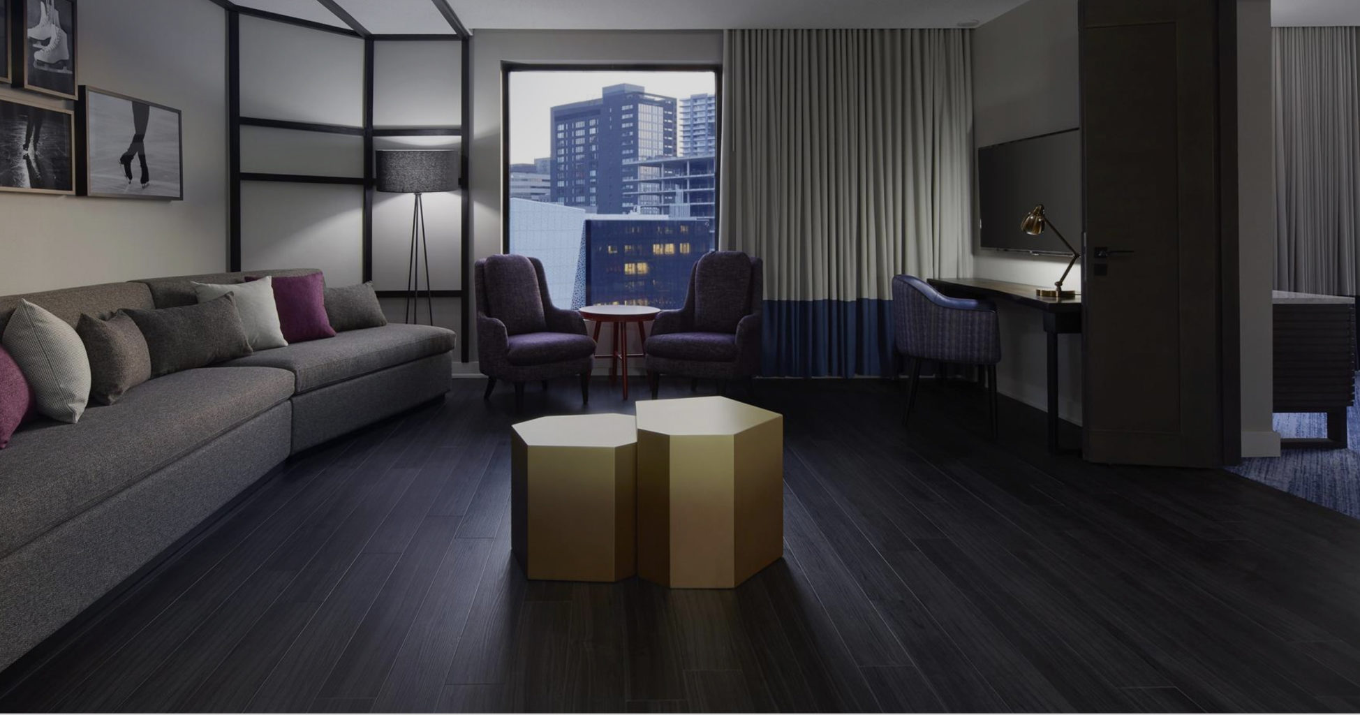 DoubleTree by Hilton Montreal